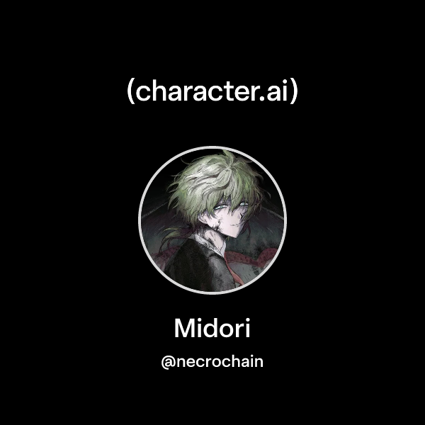 Chat with Midori | character.ai | AI Chat, Reimagined–Your Words. Your ...