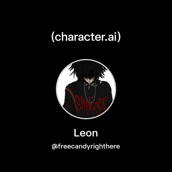 Chat with Leon | character.ai | Personalized AI for every moment of ...