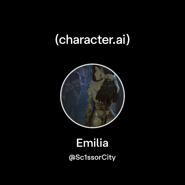 Chat with Emilia | character.ai | AI Chat, Reimagined–Your Words. Your ...