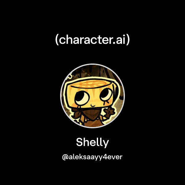 Chat with Shelly | character.ai | Personalized AI for every moment of ...