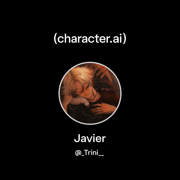 Chat with Javier | character.ai | Personalized AI for every moment of ...