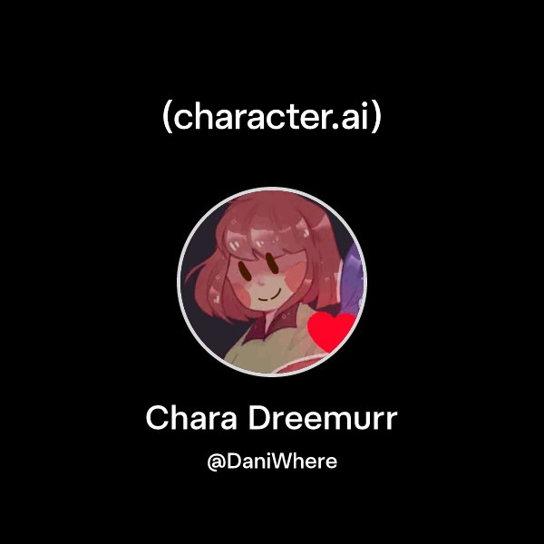 Chat with Chara Dreemurr | character.ai | Personalized AI for every moment of your day