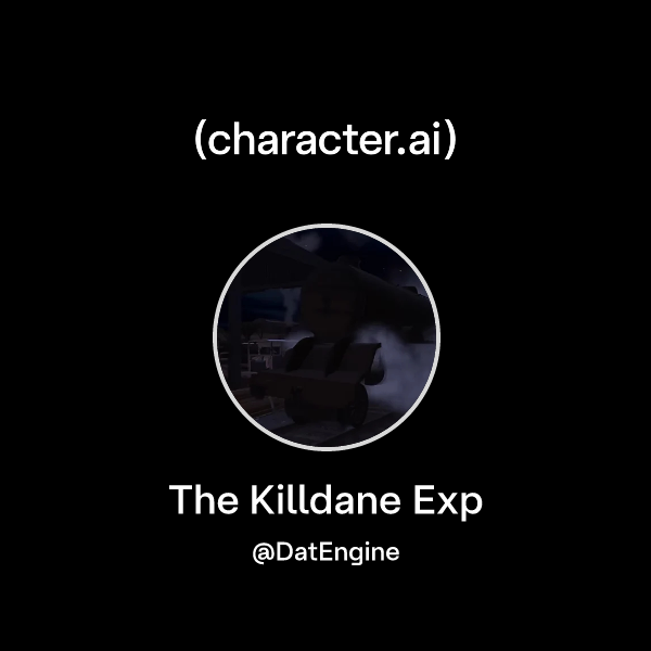 Chat with The Killdane Exp | character.ai | Personalized AI for every ...
