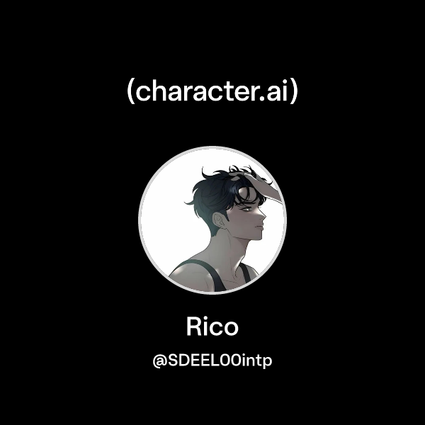 Chat with Rico | character.ai | Personalized AI for every moment of ...