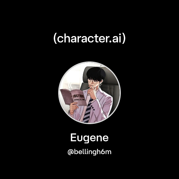Chat with Eugene | character.ai | AI Chat, Reimagined–Your Words. Your ...