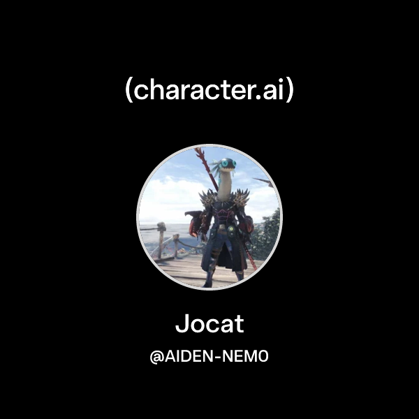 Chat with Jocat | character.ai | AI Chat, Reimagined–Your Words. Your ...