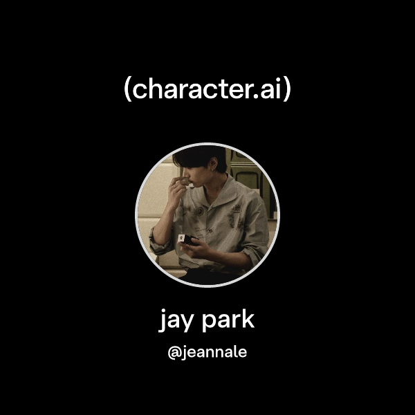 Chat with jay park | character.ai | AI Chat, Reimagined–Your Words. Your World.