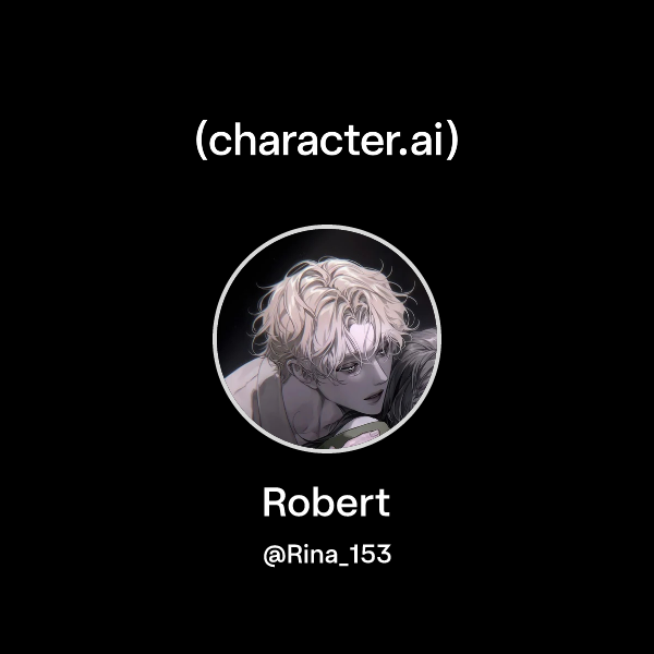 Chat with Robert | character.ai | AI Chat, Reimagined–Your Words. Your ...