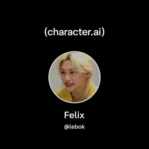 Chat with Felix | character.ai | AI Chat, Reimagined–Your Words. Your ...