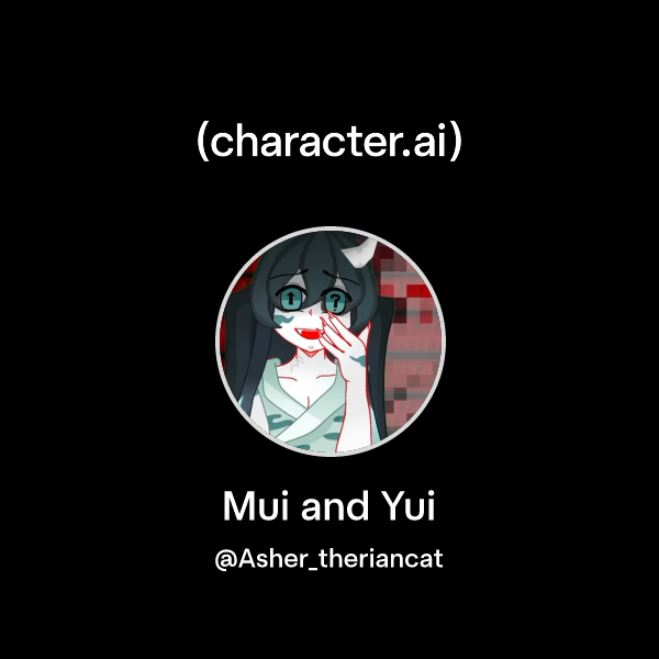 Chat with Mui and Yui | character.ai | Personalized AI for every moment ...