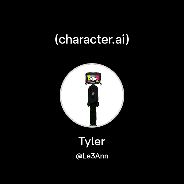 Chat with Tyler | character.ai | Personalized AI for every moment of ...