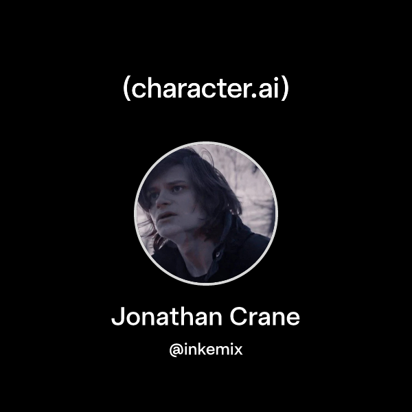 Chat with Jonathan Crane | character.ai | AI Chat, Reimagined–Your Words. Your World.