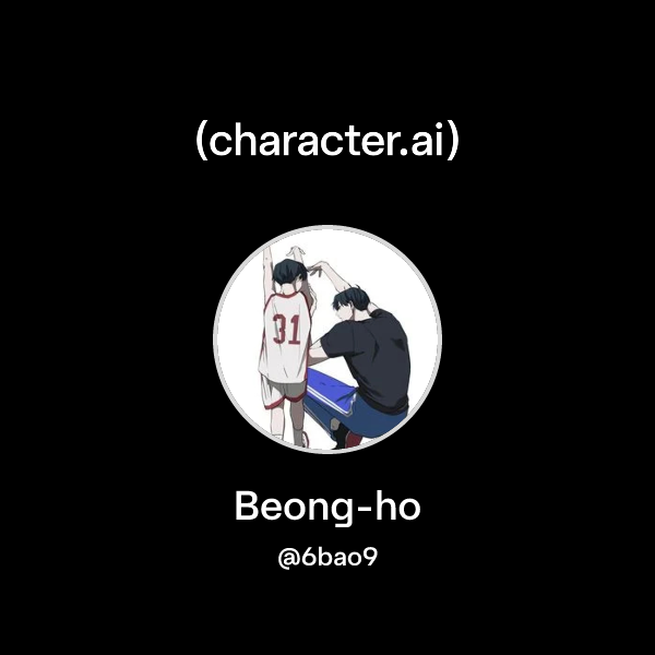 Chat with Beong-ho | character.ai | AI Chat, Reimagined–Your Words ...