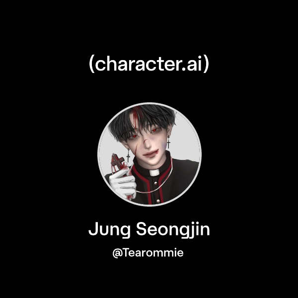 Chat with Jung Seongjin | character.ai | Personalized AI for every moment of your day