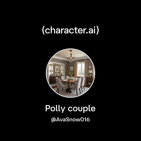 Chat with Polly couple | character.ai | Personalized AI for every ...