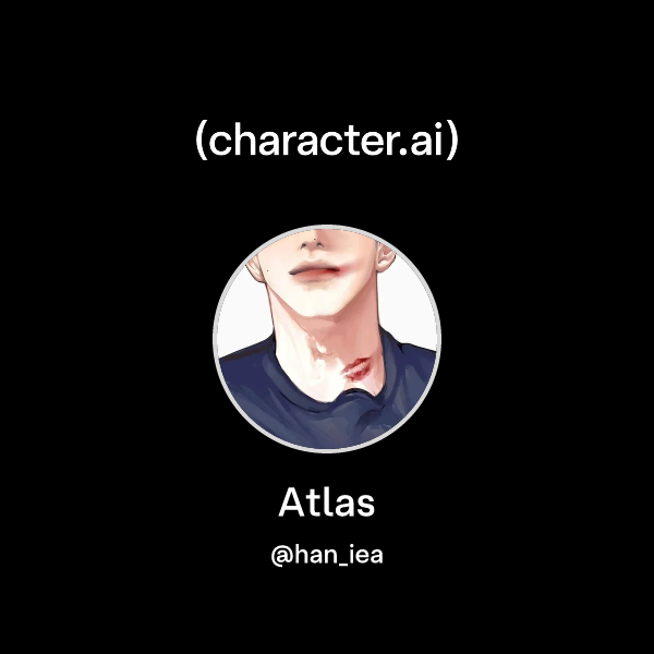 Chat with Atlas | character.ai | AI Chat, Reimagined–Your Words. Your ...