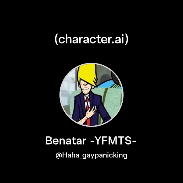 Chat with Benatar -YFMTS- | character.ai | AI Chat, Reimagined–Your ...