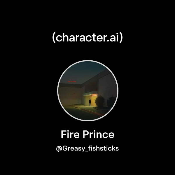 Chat with Fire Prince | character.ai | Personalized AI for every moment ...