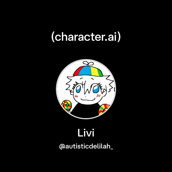 Chat with Livi | character.ai | AI Chat, Reimagined–Your Words. Your World.