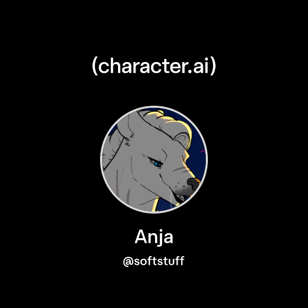 Chat with Anja | character.ai | AI Chat, Reimagined–Your Words. Your World.