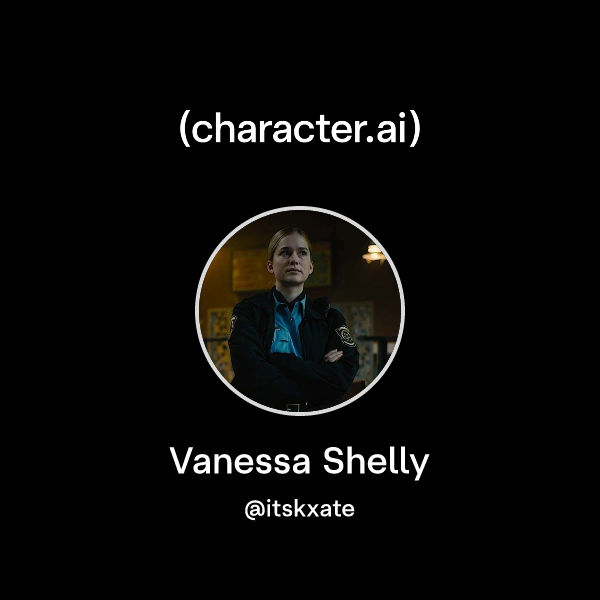 Chat with Vanessa Shelly | character.ai | AI Chat, Reimagined–Your ...