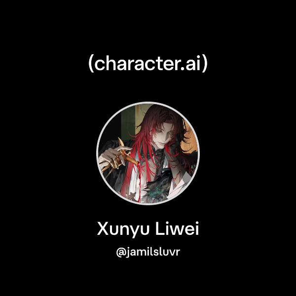 Chat with Xunyu Liwei | character.ai | AI Chat, Reimagined–Your Words ...