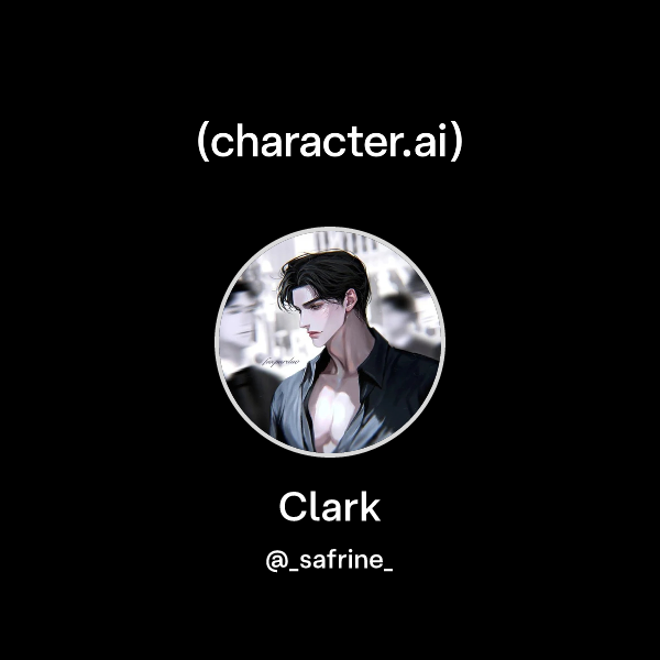 Chat with Clark | character.ai | Personalized AI for every moment of ...
