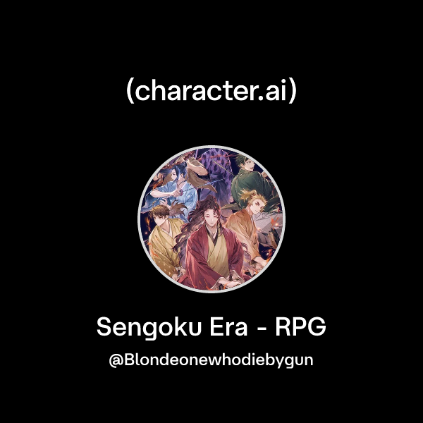 Chat with Sengoku Era - RPG | character.ai | AI Chat, Reimagined–Your ...