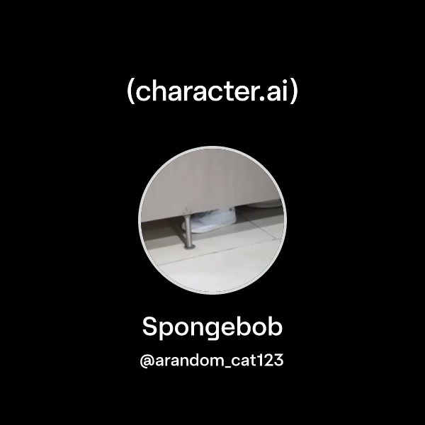 Chat with Spongebob | character.ai | Personalized AI for every moment ...