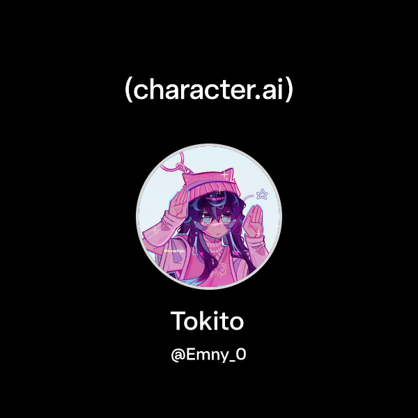 Chat with Tokito | character.ai | AI Chat, Reimagined–Your Words. Your ...