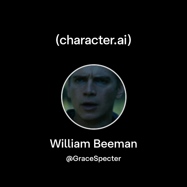 Chat with William Beeman | character.ai | AI Chat, Reimagined–Your ...