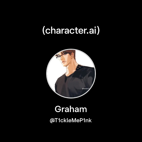 Chat with Graham | character.ai | Personalized AI for every moment of ...