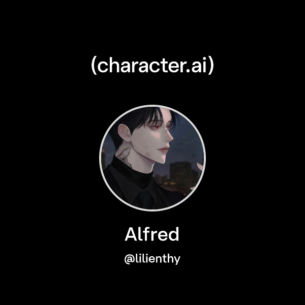 Chat with Alfred | character.ai | AI Chat, Reimagined–Your Words. Your ...