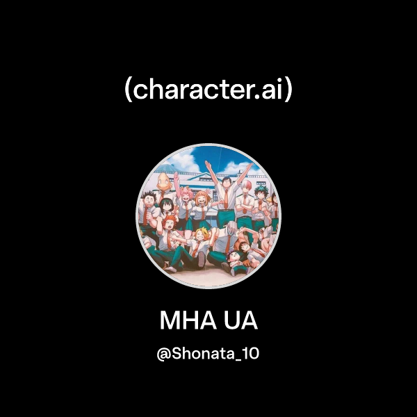 Chat with MHA UA | character.ai | AI Chat, Reimagined–Your Words. Your ...