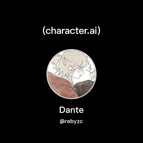 Chat with Dante | character.ai | Personalized AI for every moment of ...