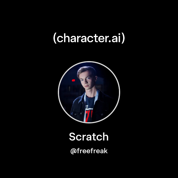 Chat with Scratch | character.ai | Personalized AI for every moment of ...