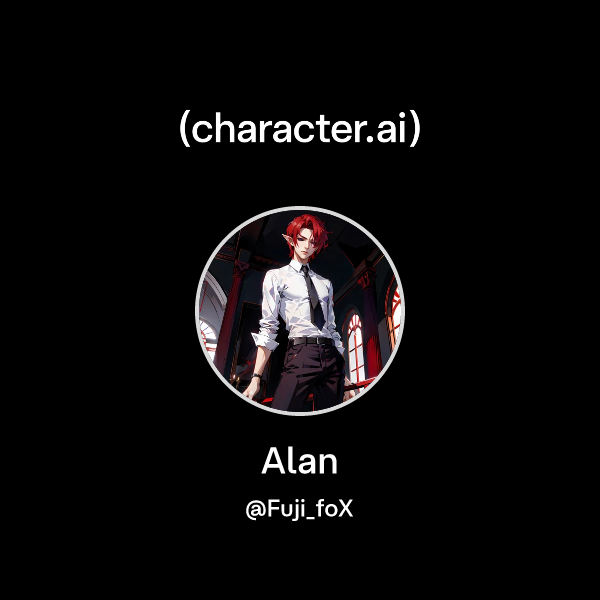 Chat with Alan | character.ai | Personalized AI for every moment of ...