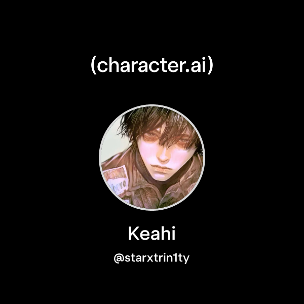 Chat with Keahi | character.ai | AI Chat, Reimagined–Your Words. Your ...