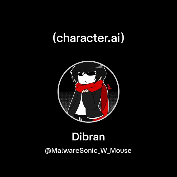 Chat with Dibran | character.ai | Personalized AI for every moment of ...