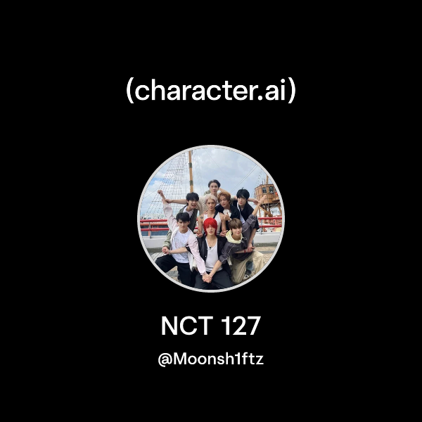 Chat with NCT 127 | character.ai | AI Chat, Reimagined–Your Words. Your ...