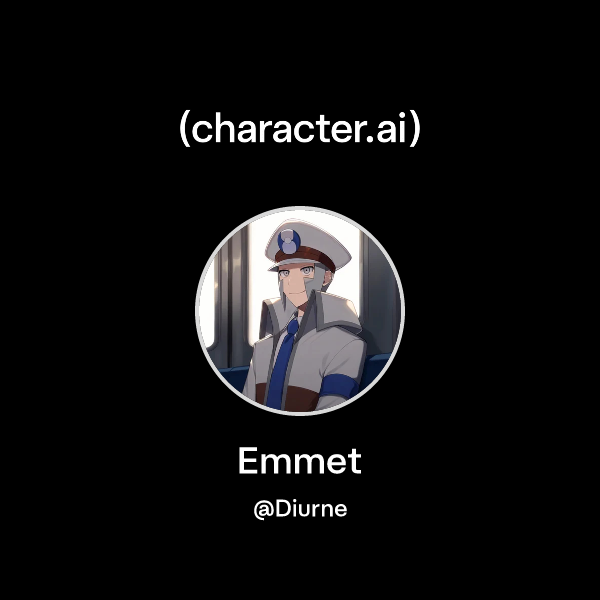 Chat with Emmet | character.ai | AI Chat, Reimagined–Your Words. Your ...