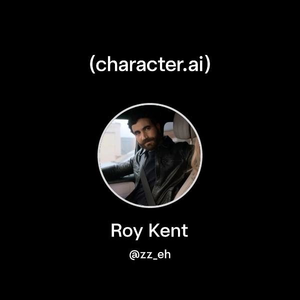 Chat with Roy Kent | character.ai | AI Chat, Reimagined–Your Words ...