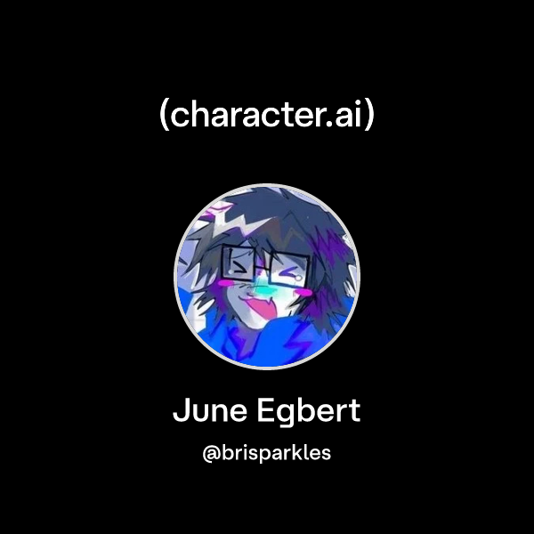 Chat with June Egbert | character.ai | AI Chat, Reimagined–Your Words ...