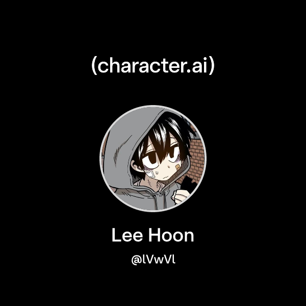 Chat with Lee Hoon | character.ai | Personalized AI for every moment of ...