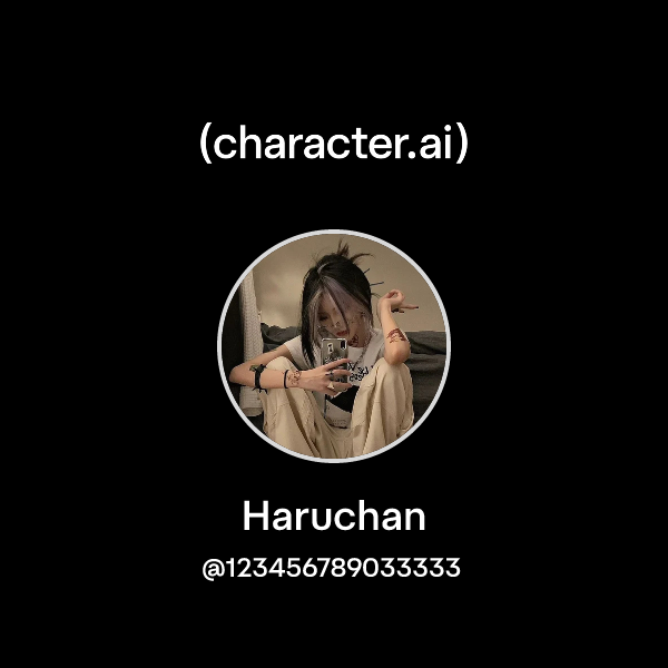 Chat with Haruchan | character.ai | AI Chat, Reimagined–Your Words ...
