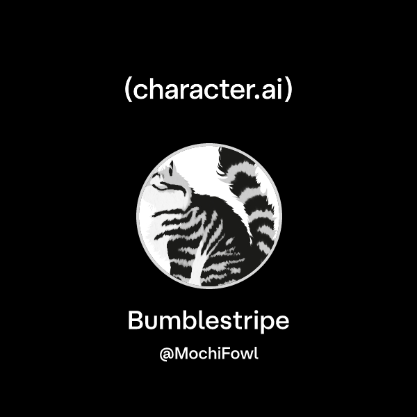 Chat with Bumblestripe | character.ai | AI Chat, Reimagined–Your Words ...
