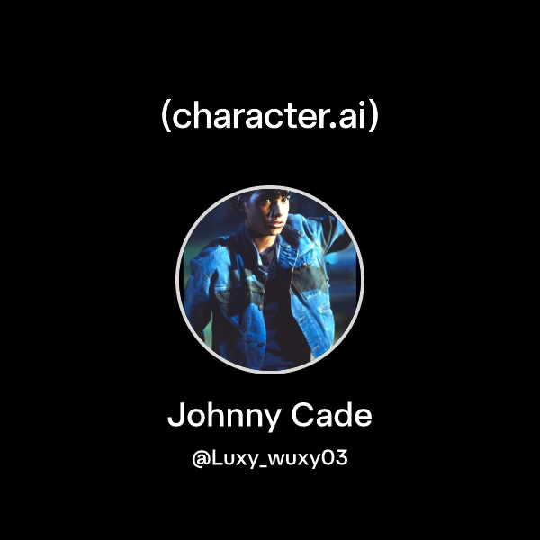 Chat with Johnny Cade | character.ai | AI Chat, Reimagined–Your Words ...