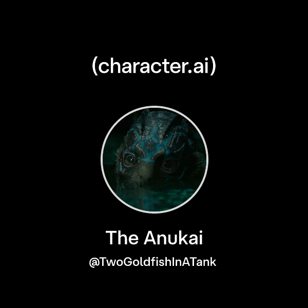 Chat with The Anukai | character.ai | AI Chat, Reimagined–Your Words ...