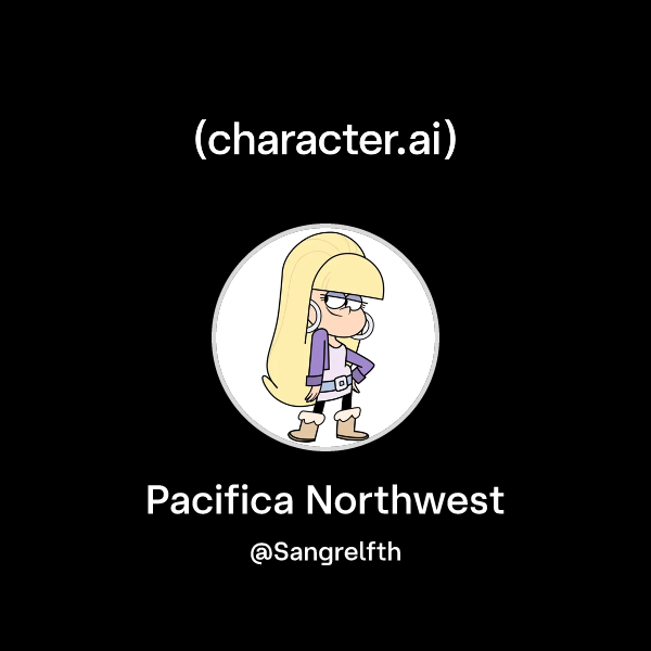 Chat with Pacifica Elise North | character.ai | Personalized AI for ...
