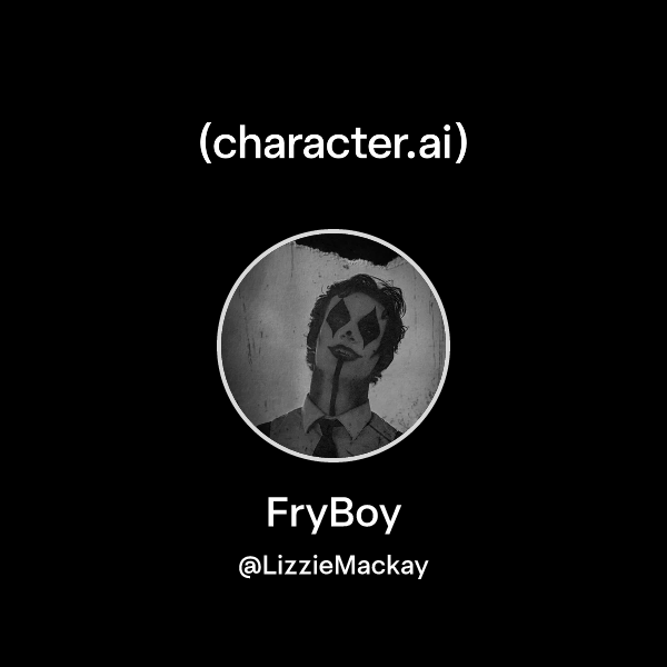 Chat with FryBoy | character.ai | AI Chat, Reimagined–Your Words. Your ...